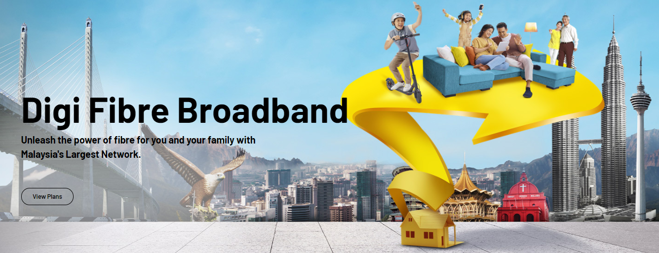 Broadband - WSN